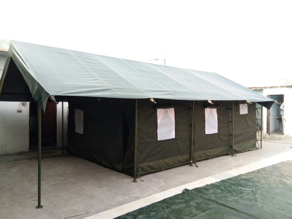 Event Tents Manufacturer and Installer in Kolkata - IronMart Awnings